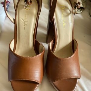 N by nicole | Shoes | New Heels | Poshmark